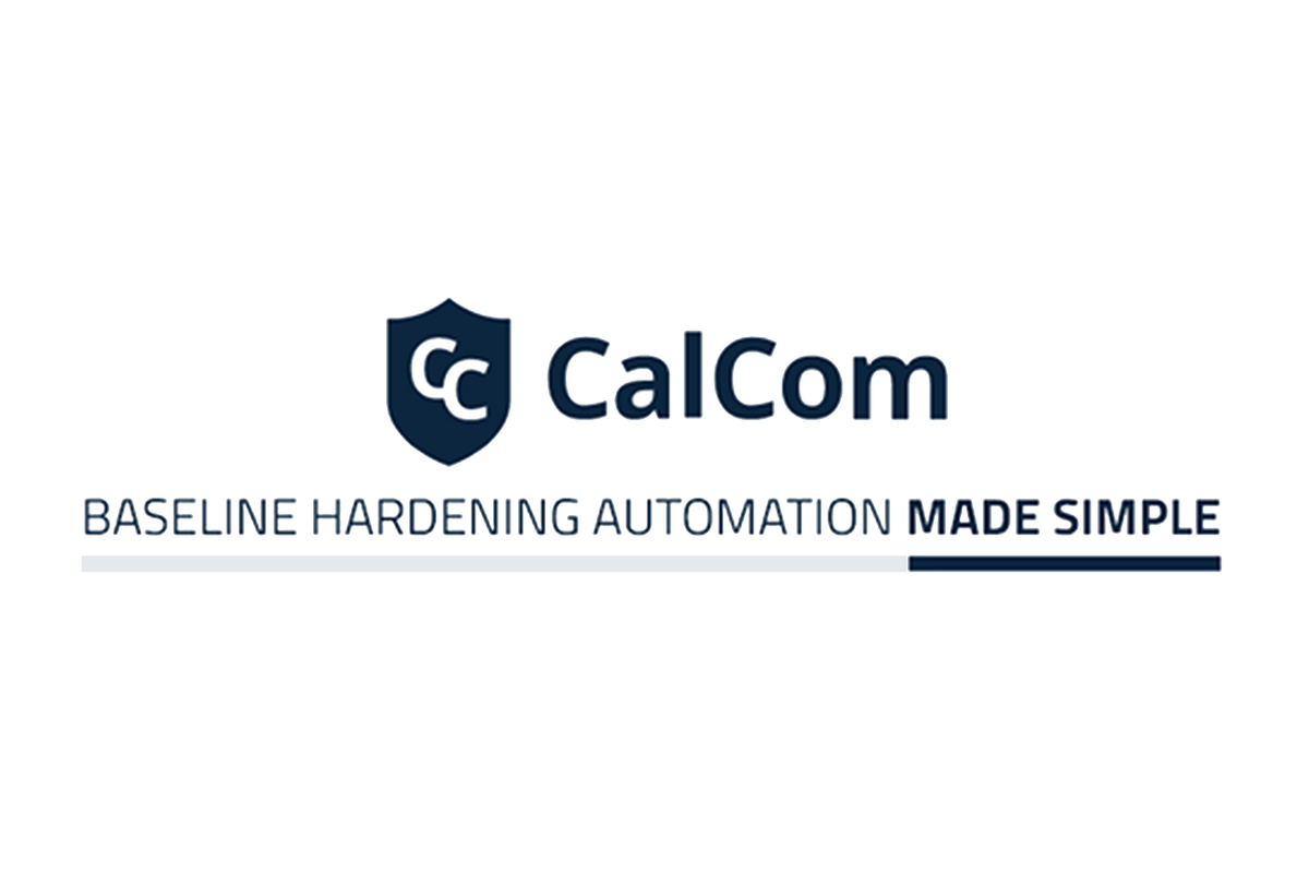 1 year Calcom Hardening Solution subscription per server - minimum of ...